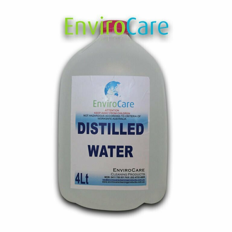 Eco Friendly Cleaning Products Supplier in Australia - EnviroCare